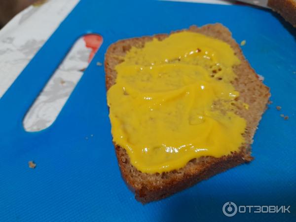 Отзыв о Горчица ABC "Муштарда" | Остренько и вкусно