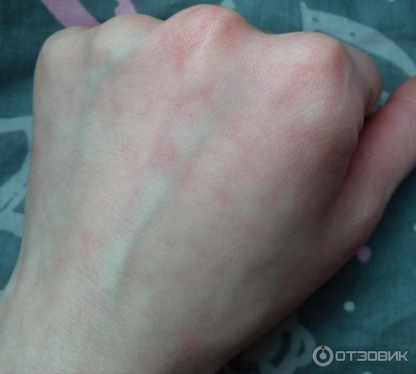 Отзыв о Гиалуроновая алоэ-сыворотка Garnier Skin Naturals | И увлажняет ...