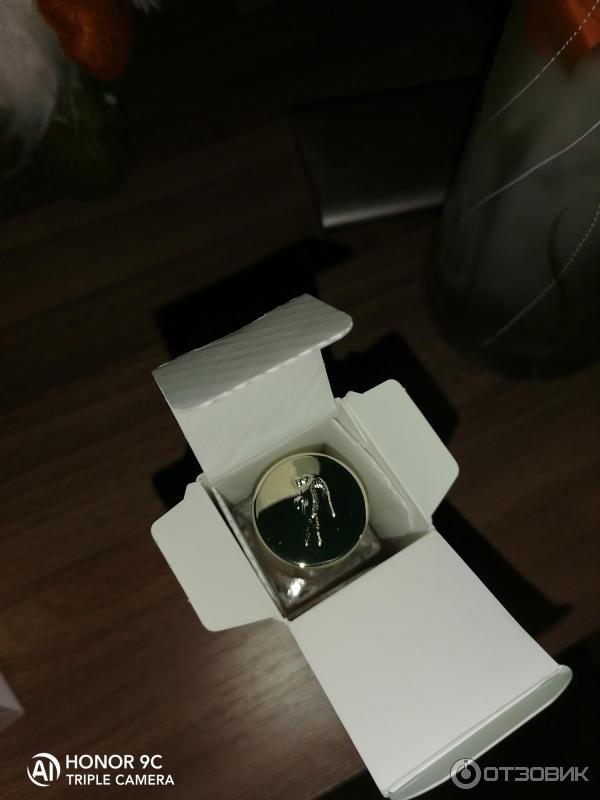 Отзыв о Парфюмированная вода Lacoste Pour femme Timeless | Отличная и ...