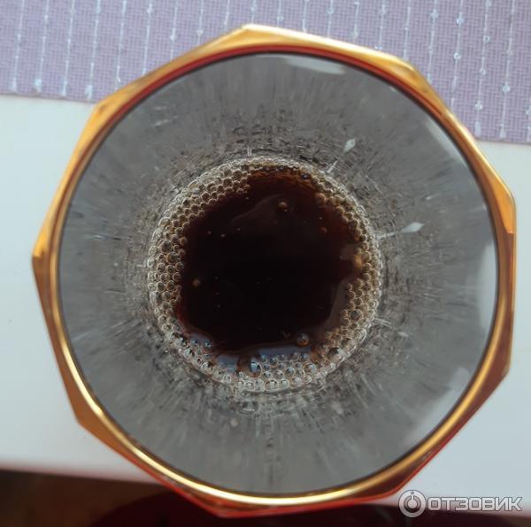 Отзыв о Газированный напиток Pepsi Mint Blast | Напиток приятный, но ...