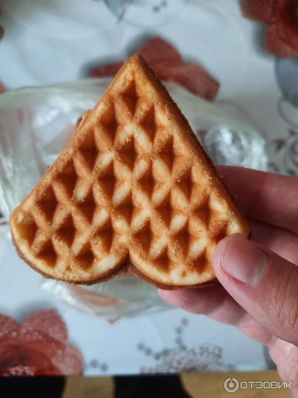 Отзыв о Печенье сдобное ГАЛ Домашнее Неплохо для утреннего перекуса