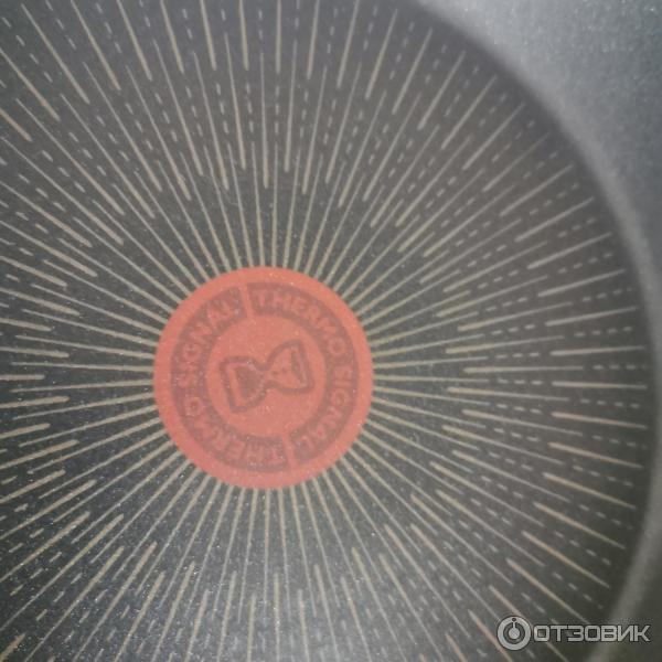Отзыв о Сковорода Tefal Unlimited 28 G2551972 | Отличная сковорода