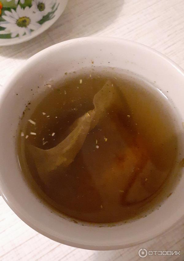 Отзыв о Травяной сбор Faberlic Herbal tea "Arthro" | Ни дня без чая ...