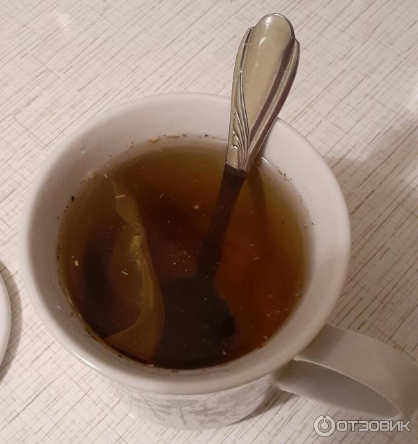 Отзыв о Травяной сбор Faberlic Herbal tea "Arthro" | Ни дня без чая ...