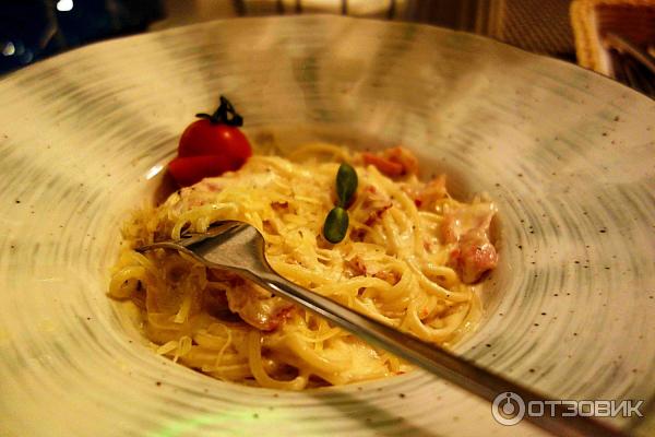 Отзыв о Кафе "Олимп" (Россия, Краснодарский край) | Очень вкусные ...