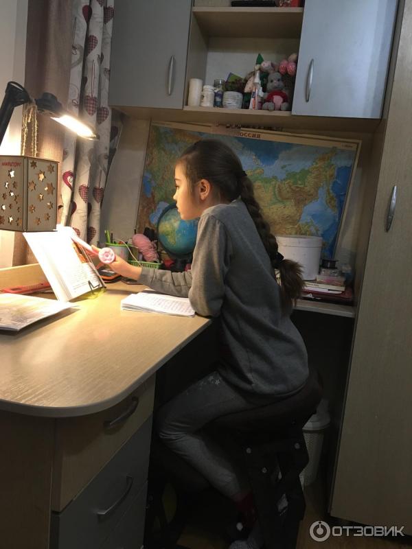 Отзыв о Антистул Deda Albert | На этом стуле невозможно сидеть неправильно