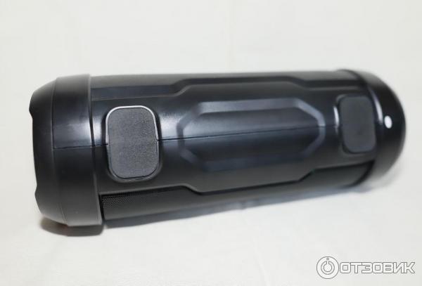 Отзыв о Портативная колонка Dexp P520 | палочка-выручалочка вне дома