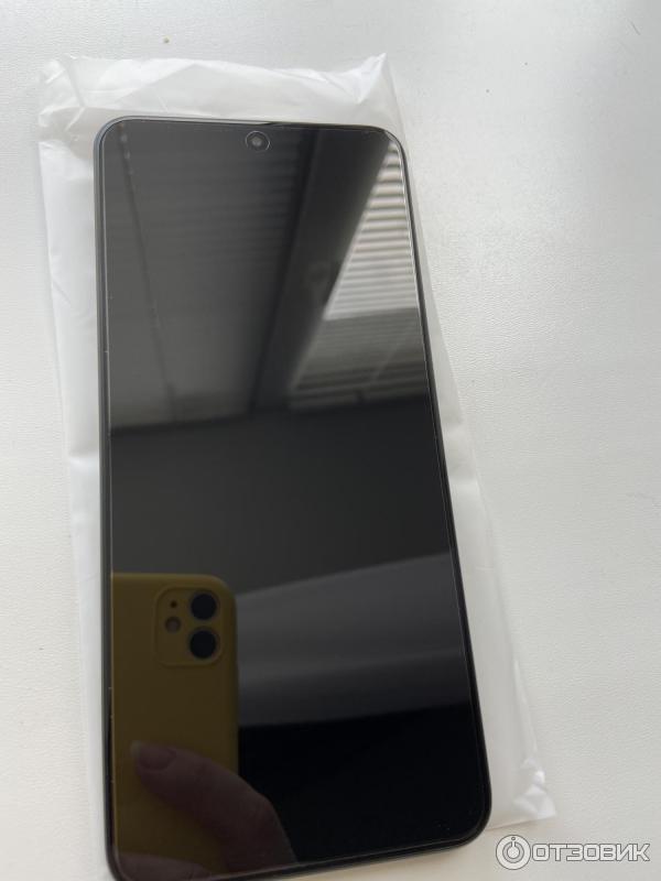 Отзыв о Смартфон Honor X8 | Смартфон-новинка от Honor. Быстрый и очень ...