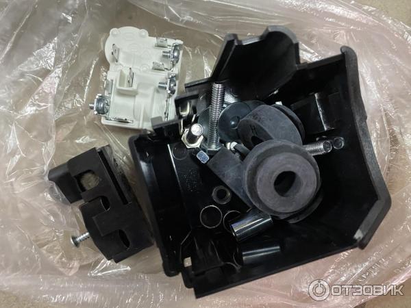 Отзыв о Компрессор Jiaxipera T1114YB | Сердце вашего холодильника ...