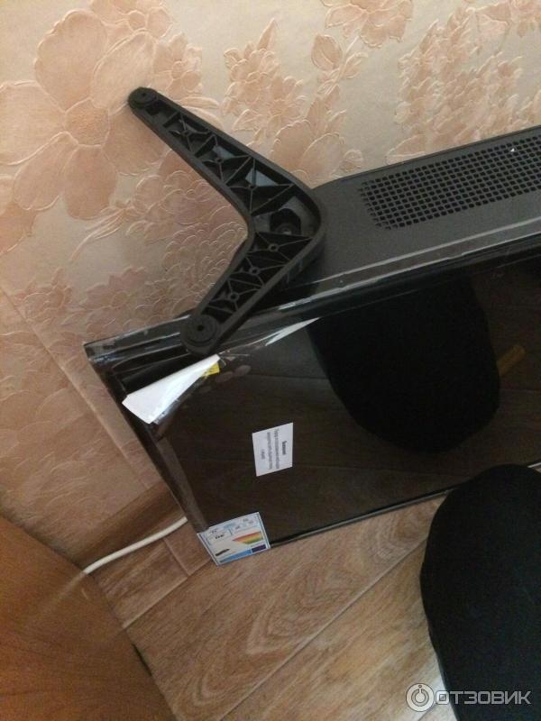Отзыв о LED телевизор Thomson T32RTE1300 | Для небольшой гостинной ...