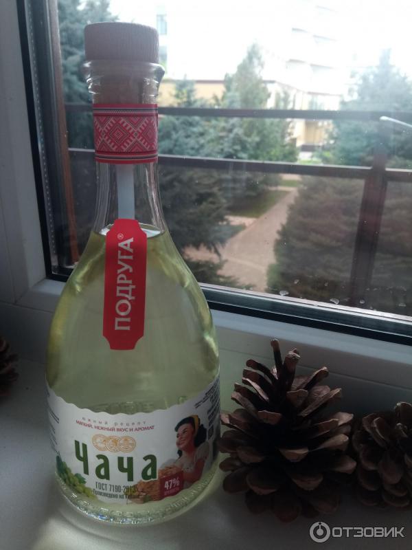 Отзыв о Чача Фортуна "Подруга" | С такой подругой психолог не нужен