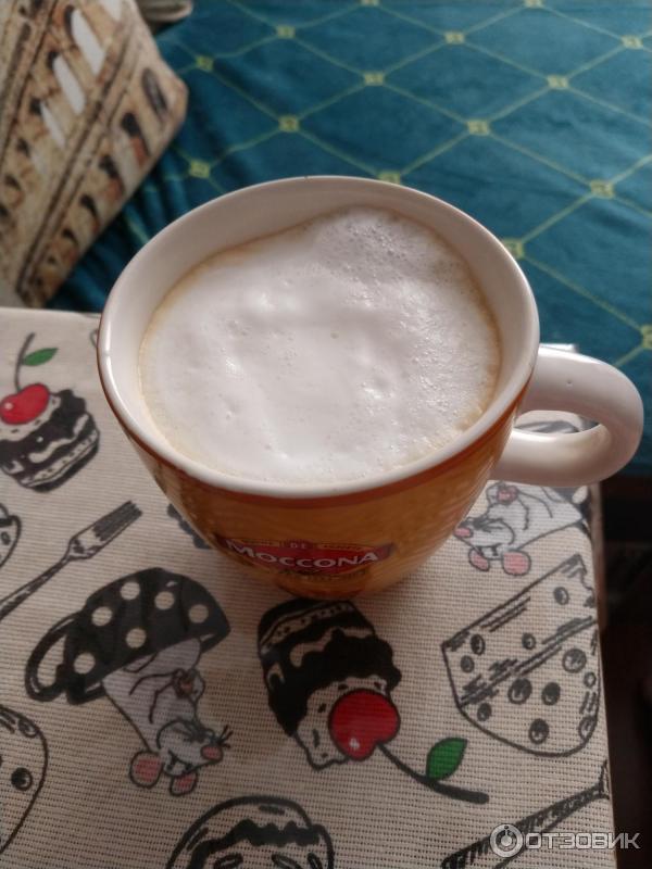 Отзыв о Кофеварка рожкового типа VITEK VT-1524 GD | профанация