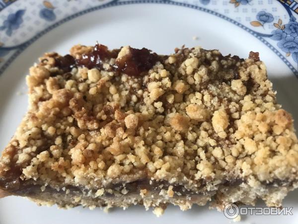 Отзыв о Джем с лесными ягодами Dawtona | Ягоды присутствуют!