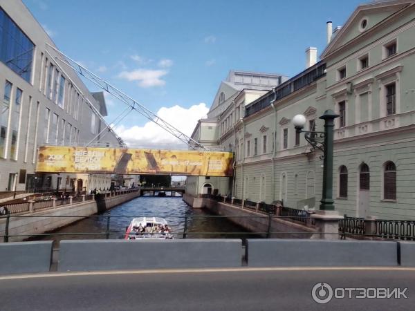 Отзыв о Опера "Любовный напиток" - Мариинский театр (Россия, Санкт ...