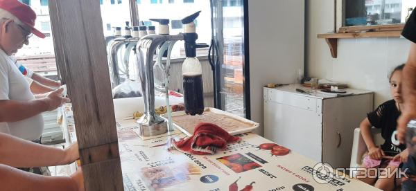 Отзыв о Отдых на реке Волга (Россия, Саратовская область) | Зеленая ...