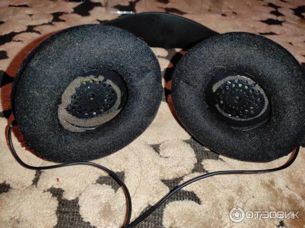 Отзыв о Амбушюры Monlv Technics RP F200 RP F290 F295 F300 | отличная вещь!