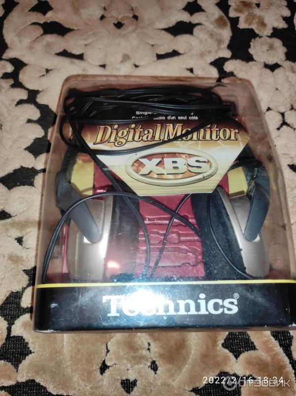 Отзыв о Амбушюры Monlv Technics RP F200 RP F290 F295 F300 | отличная вещь!