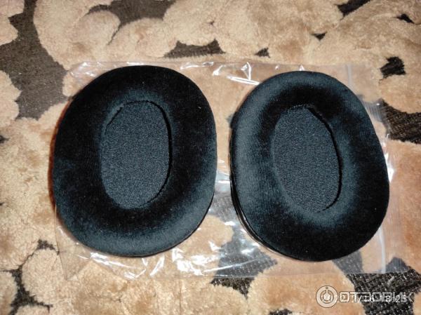 Отзыв о Амбушюры Monlv Technics RP F200 RP F290 F295 F300 | отличная вещь!