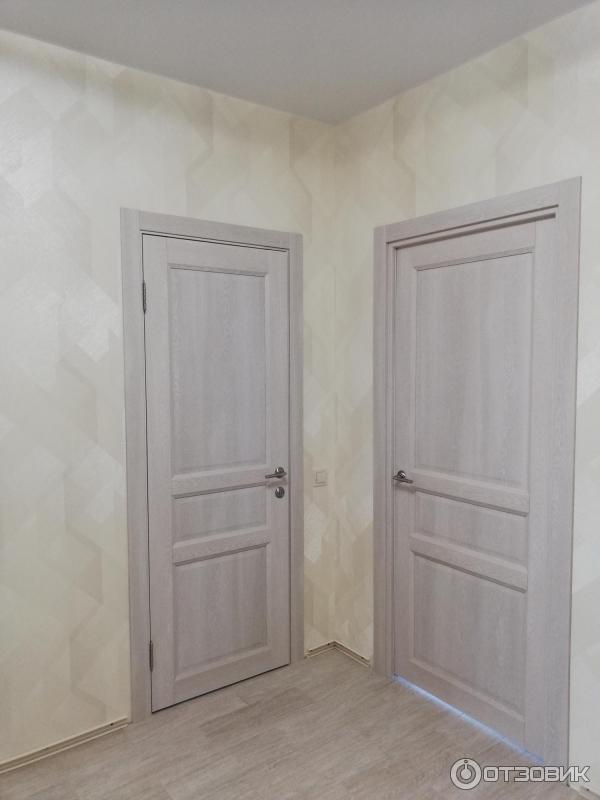 Отзыв о Двери межкомнатные Porta prima | Рекомендую!