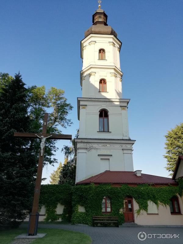 Отзыв о Экскурсия по г. Пинск (Беларусь, Пинск) | На родине пинской ...