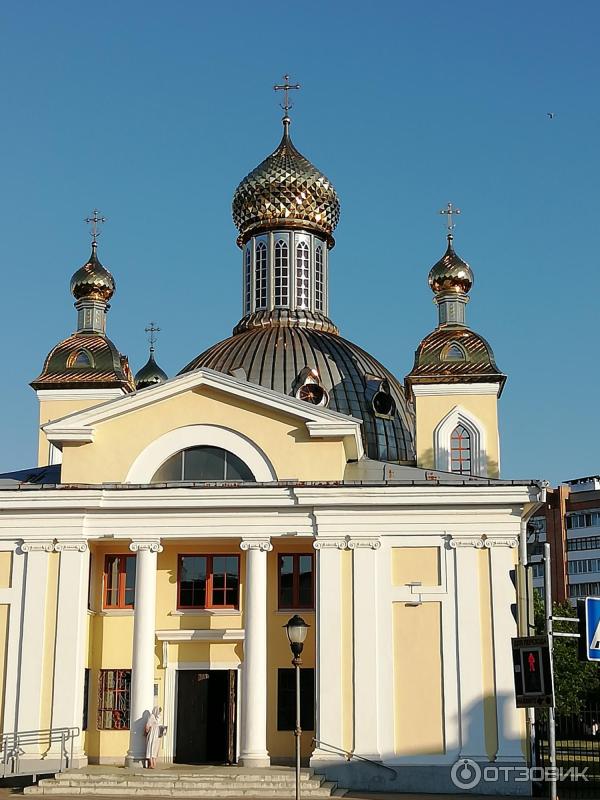 Отзыв о Экскурсия по г. Пинск (Беларусь, Пинск) | На родине пинской ...