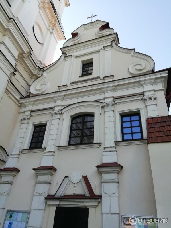 Отзыв о Экскурсия по г. Пинск (Беларусь, Пинск) | На родине пинской ...