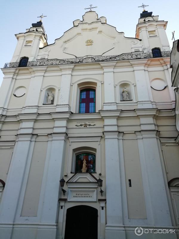 Отзыв о Экскурсия по г. Пинск (Беларусь, Пинск) | На родине пинской ...