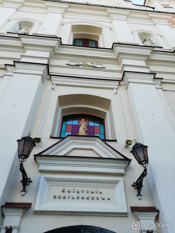 Отзыв о Экскурсия по г. Пинск (Беларусь, Пинск) | На родине пинской ...