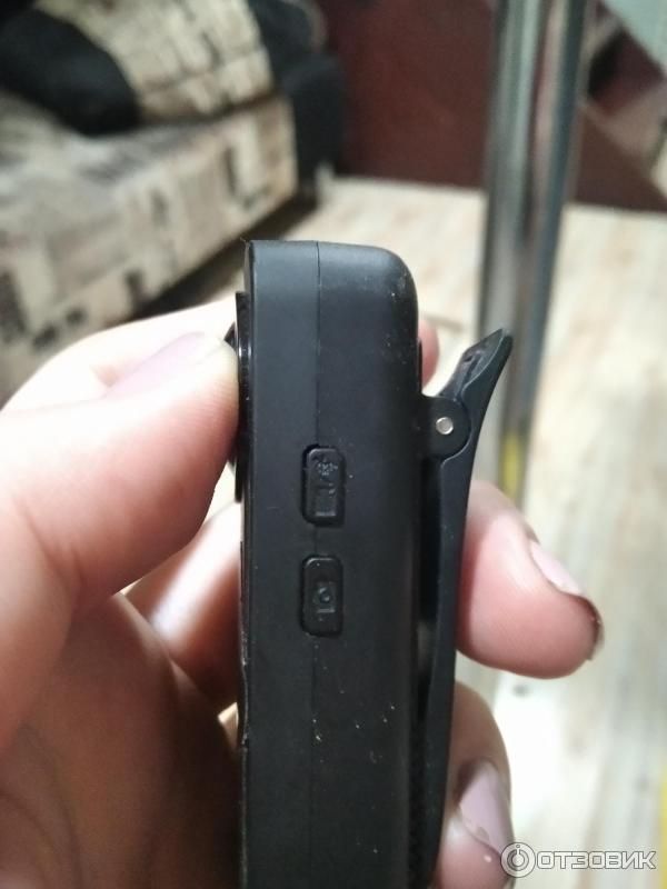 Отзыв о Умная портативная HD-камера с датчиком движения Arris | В узких ...