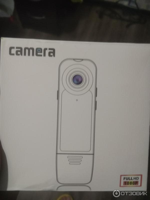 Отзыв о Умная портативная HD-камера с датчиком движения Arris | В узких ...