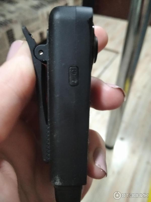 Отзыв о Умная портативная HD-камера с датчиком движения Arris | В узких ...