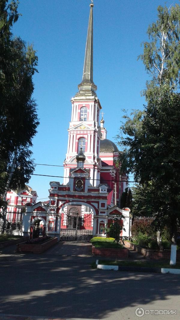 Отзыв о Экскурсия по г. Мичуринск (Россия, Тамбовская область) | Город ...