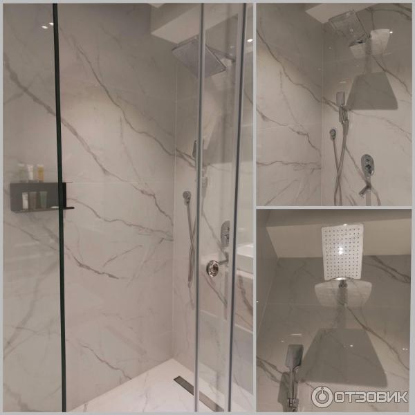 Отзыв о Отель The Rumi hotel & Residenses (Таджикистан, Душанбе ...