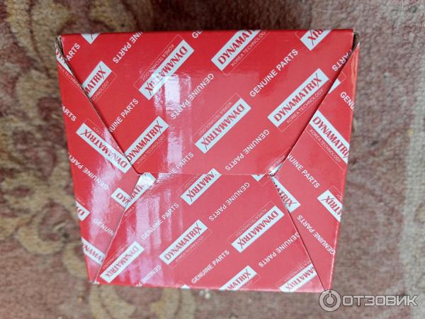 Отзыв о Ступичный подшипник Dynamatrix | Качественный подшипник ...