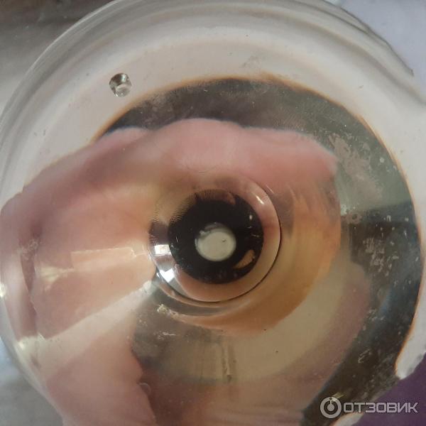 Отзыв о Вино грузинское белое полусладкое Muzaradi "Алазанская долина ...