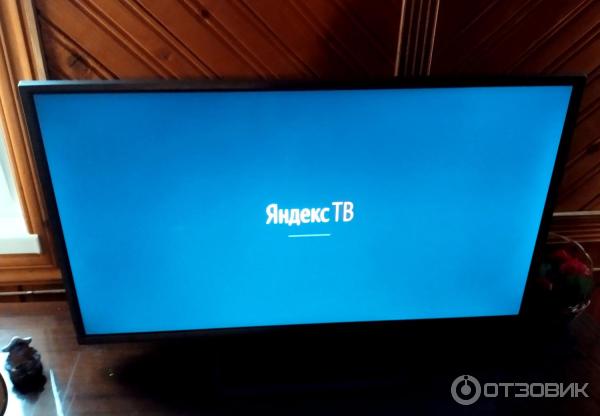 Отзыв о Телевизор Novex NWX-32F103TSY Titanium | телевизор с большими ...
