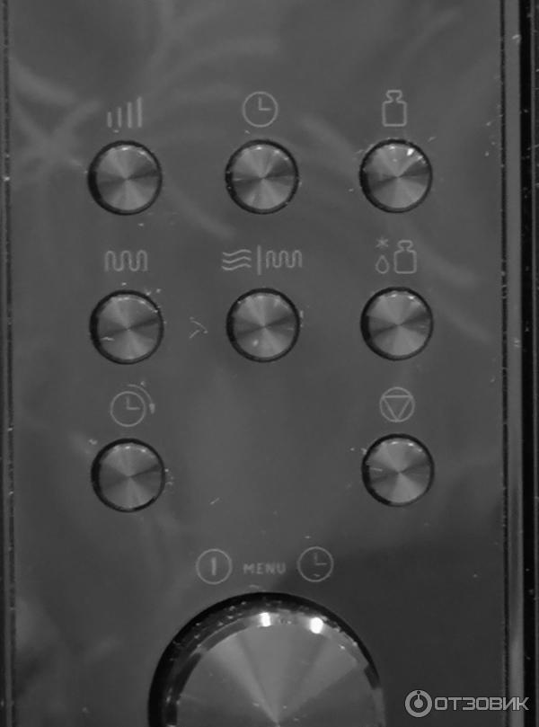 Отзыв о Микроволновая печь Hansa AMG20BFH | Не только красавица, но и ...