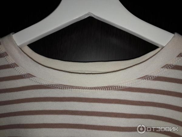 Отзыв о Женский лонгслив Gloria Jeans | Мягкий и теплый, стильный ...