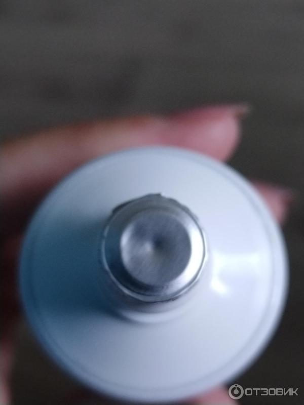 Отзыв о Зубная паста Rocs Sensitiv для чувствительных зубов | Очень ...