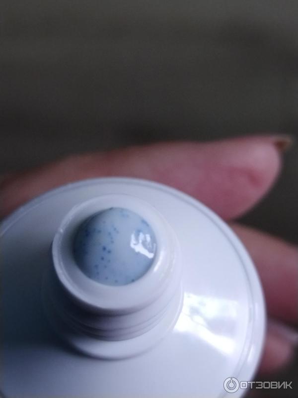 Отзыв о Зубная паста Rocs Sensitiv для чувствительных зубов | Очень ...