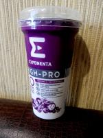 Отзывы о Напиток кисломолочный Exponenta High-pro