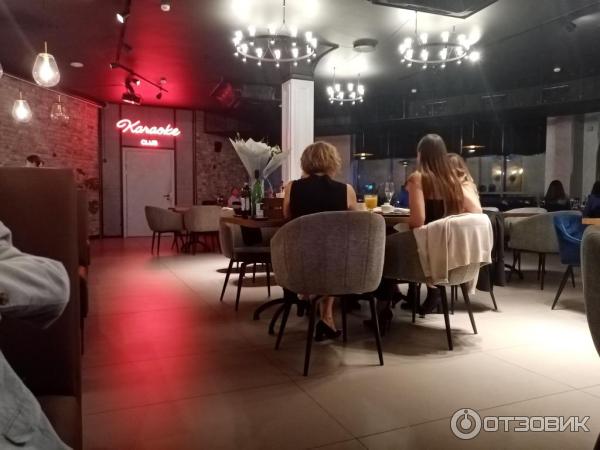 Отзыв о Ресторан "Геркулес" (Россия, Калининград) | Я впервые здесь ...