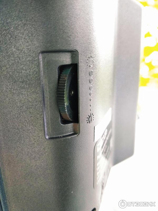 Отзыв о Радиобудильник Dexp RC-270 | Для меня это стильные часики с широким спектром использования.