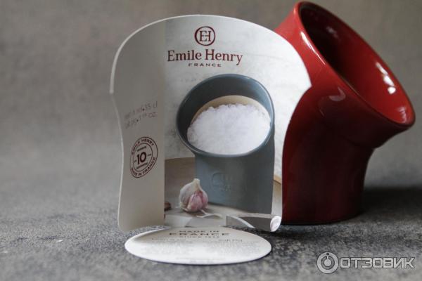 Отзыв о Посуда Emile Henry | делает еду вкуснее, а кухню уютнее