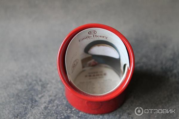 Отзыв о Посуда Emile Henry | делает еду вкуснее, а кухню уютнее