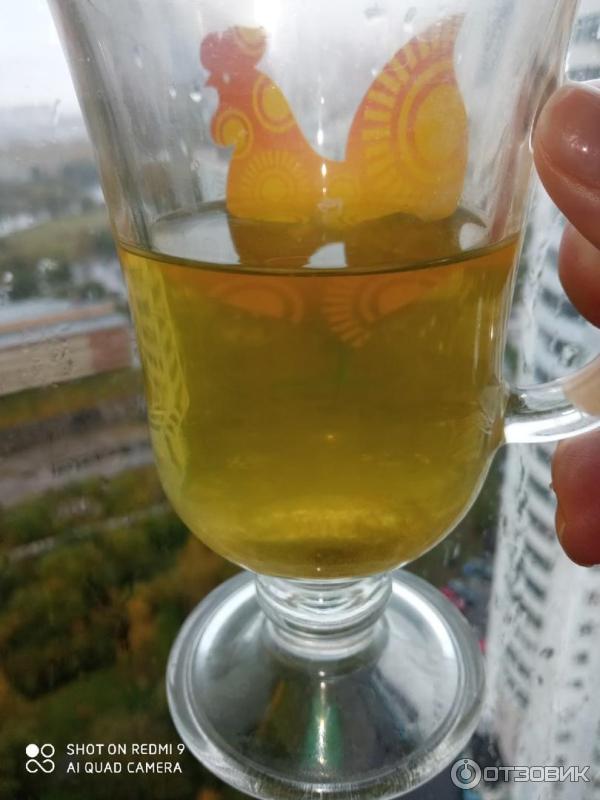 Отзыв о Чай элитный Улун Камелия "Шоколадный" купажированный | Я не ...