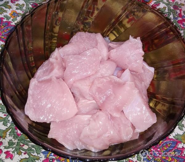 Отзыв о Мясо индейки "Инди лайт" | ... покупаю на постоянной основе ...