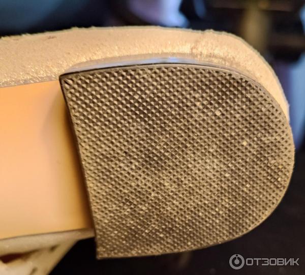 Отзыв о Туфли женские Madella | Я как Золушка одну туфельку "потеряла", вторую пришлось ...