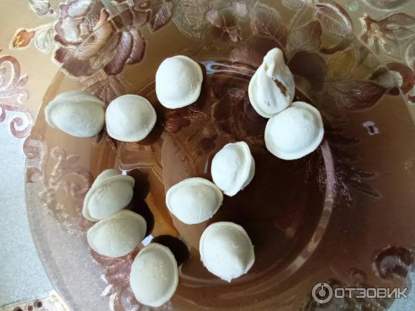 Отзыв о Пельмени Сальников "Классические" Mini | Вкусняшки ),всем ...