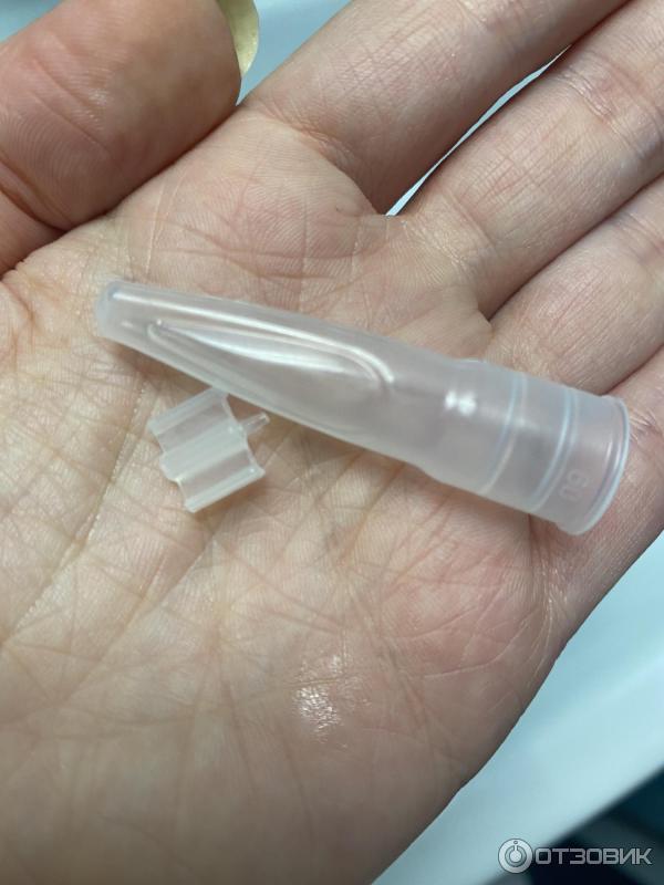 Отзыв о Сыворотка-пилинг ночного действия Vichy Liftactiv Specialist ...